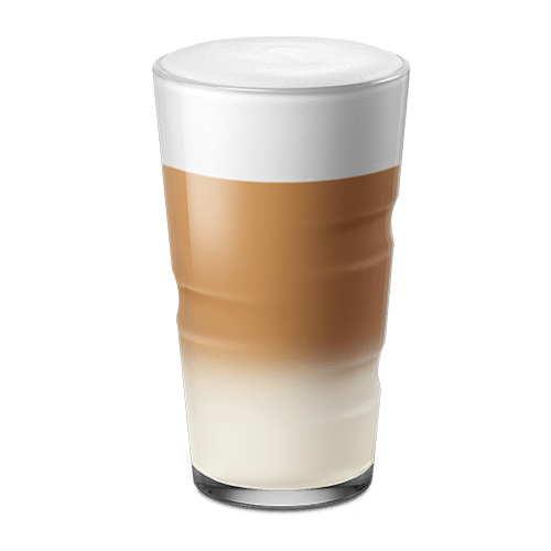 Origin View Recipe - Nespresso Panamá