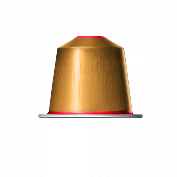 Cápsulas de café Volluto Descafeinado, sabor y suavidad - Nespresso Panamá