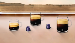 Disfruta el mejor Café en Cápsulas | Nespresso Panamá